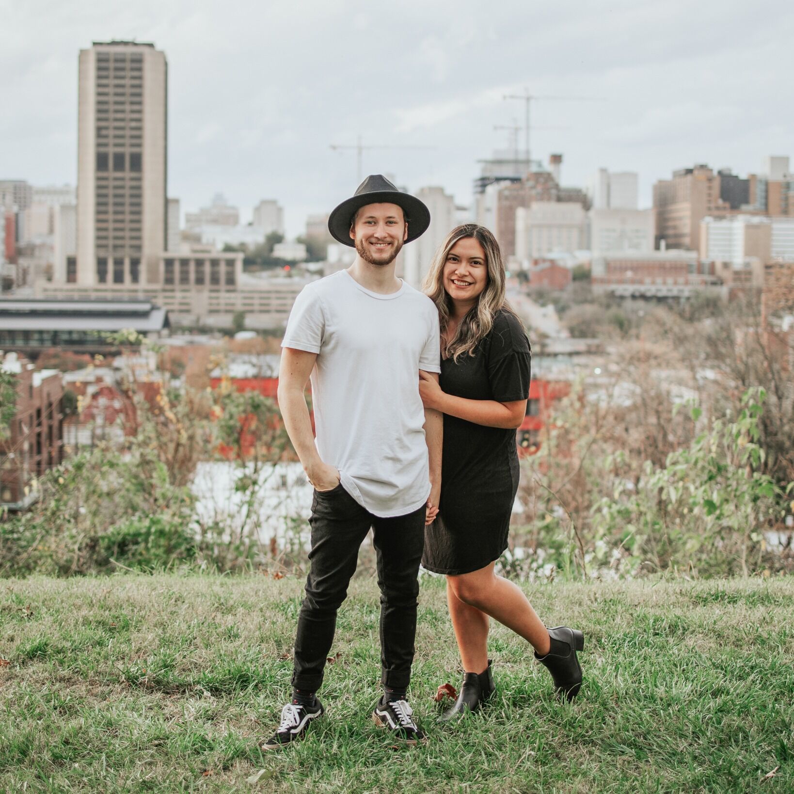 Wandering Echoes | Wedding Photographers - The Knot