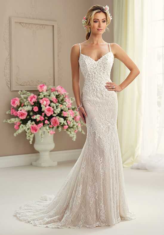Mermaid Wedding Dresses