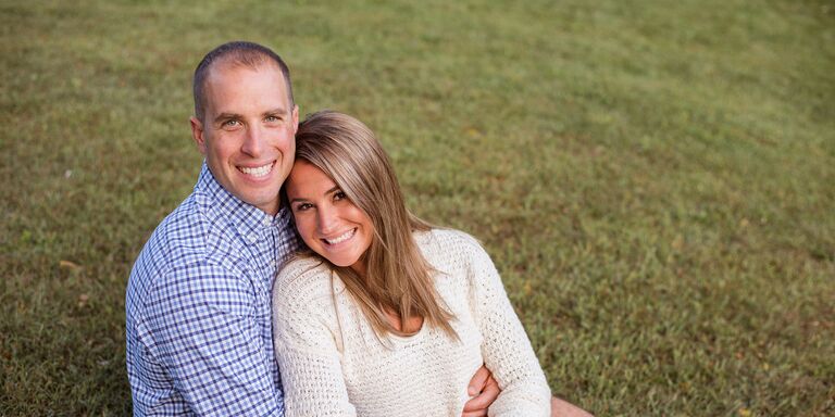 Cassandra Olson And Craig Boragines Wedding Website The Knot