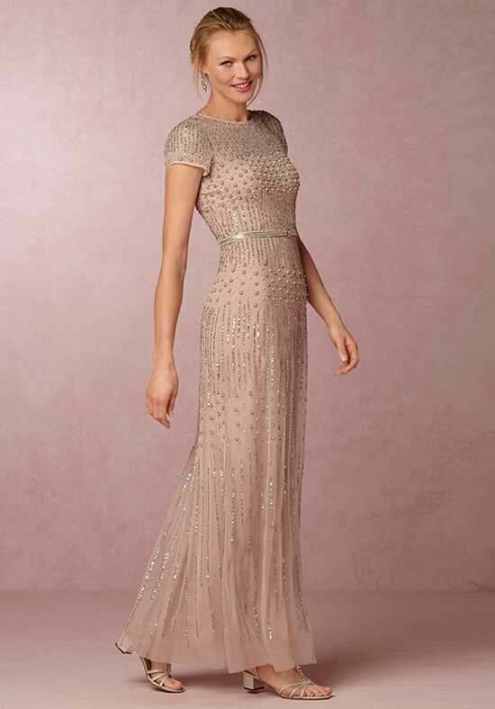 Sheath Mother Of The Bride Dresses
