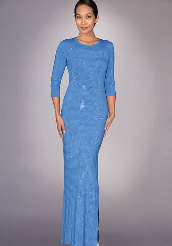 Floor Length Mother Of The Bride Dresses