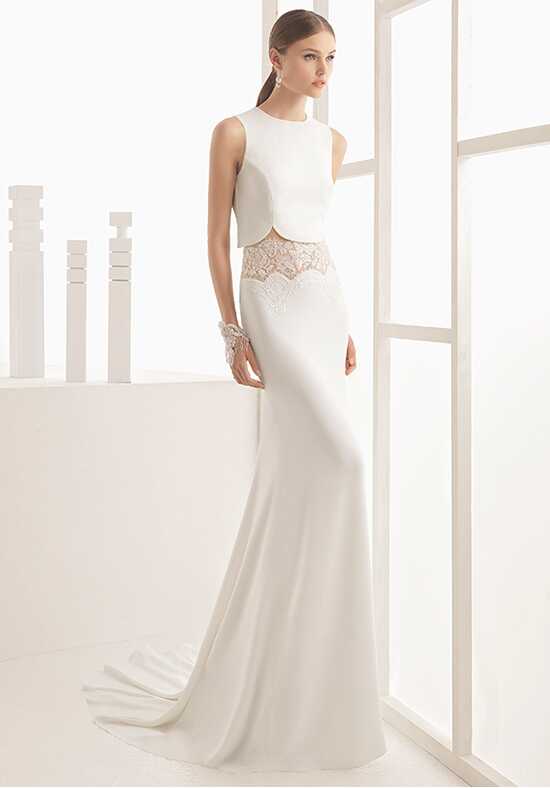 Rosa Clará Wedding Dresses